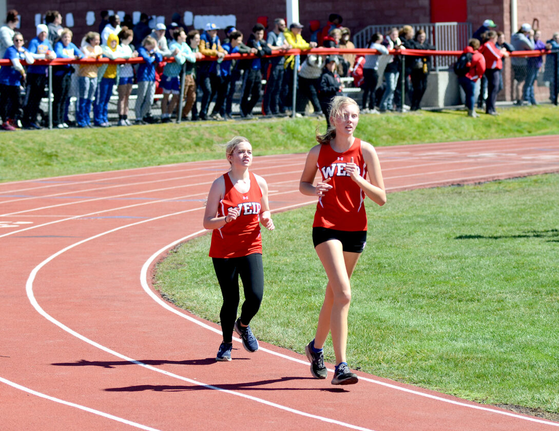 Big Red, Weir top the 38th Early Bird | News, Sports, Jobs - Weirton ...